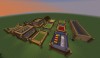Digger's Modular Farm System Minecraft Map