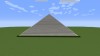 Modern Pyramid House! Minecraft Map