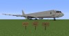 Boeing 787 Dreamliner + DOWNLOAD LINK Minecraft Map