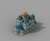 Church of the Nativity +download Minecraft Map