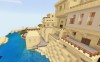 OTTOMANTOWN -Minecraft- (Osmanlı kasabası) Minecraft Map