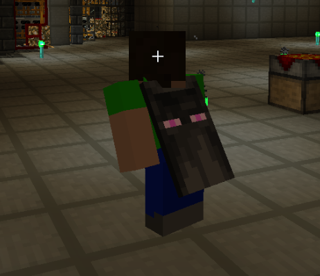 SkinFix | Minecraft 1.2.5 | Tekkit/Vanilla Minecraft Mod