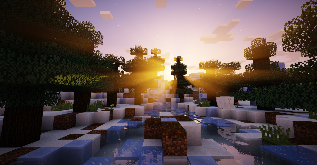 Utopia Craft Minecraft Server