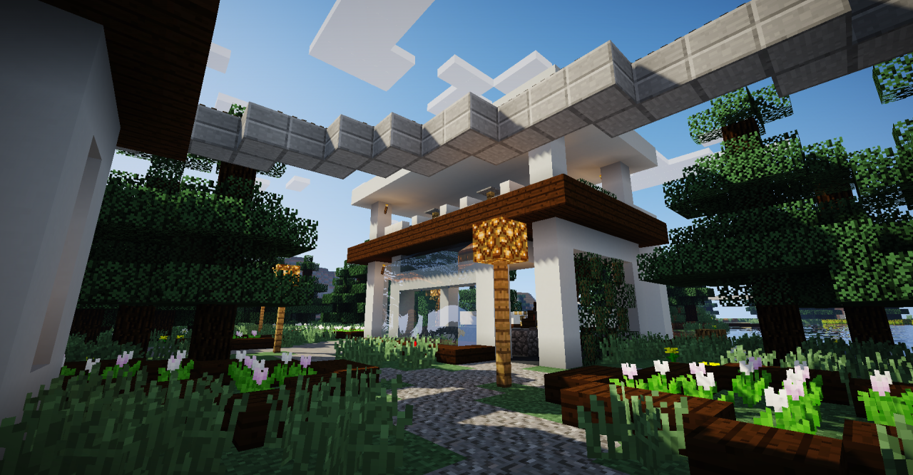 Utopia Craft Minecraft Server