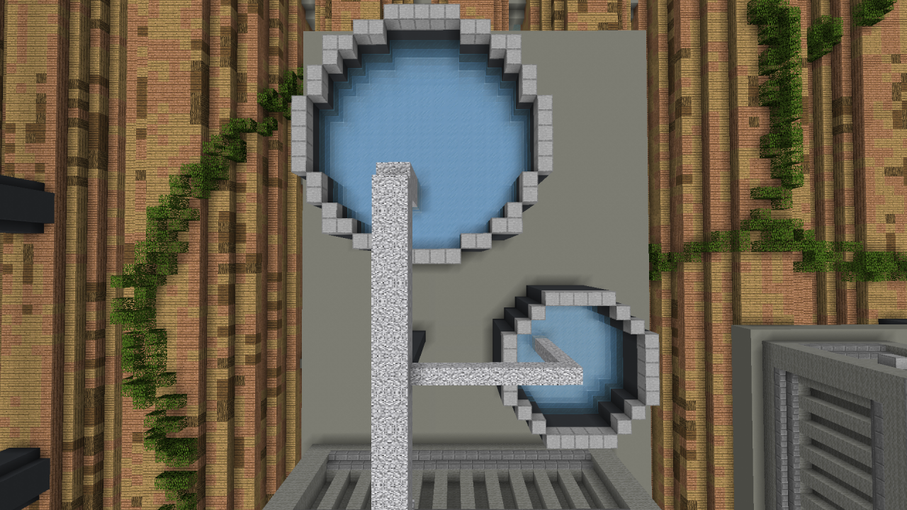 The Raft - For the Watercraft Project Contest Minecraft Map