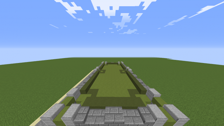 Master Builders [BillardTable] Minecraft Map