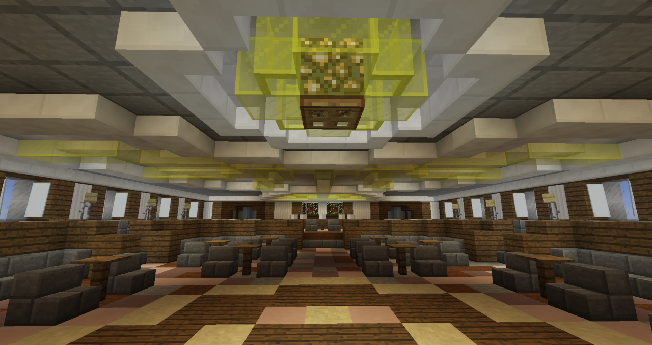 Fathom Adonia [1.25:1 Scale - Replica - FIRST EVER - Full Interior! - 1 ...