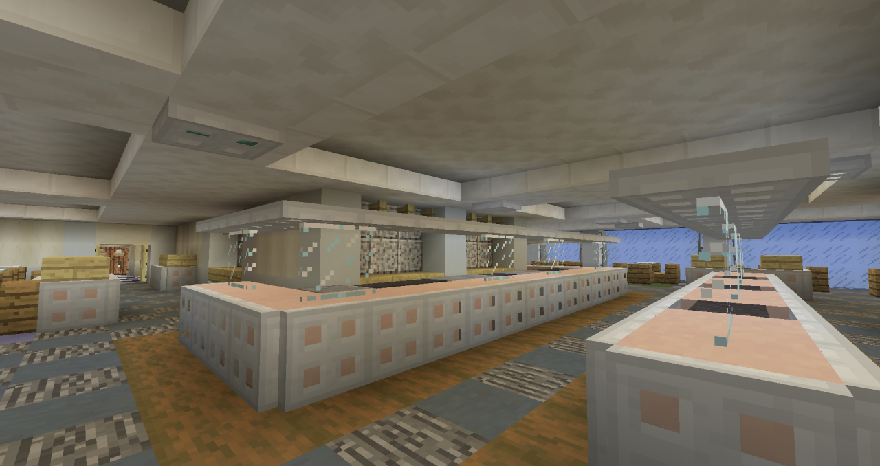 Fathom Adonia [1.25:1 Scale - Replica - FIRST EVER - Full Interior! - 1 ...