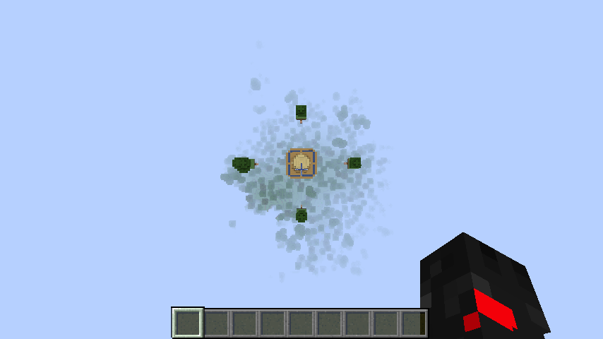 Mini Minecraft Minecraft Map