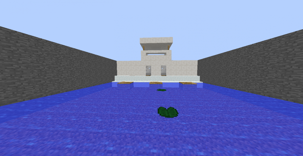 the world of avatar by nb Minecraft Map