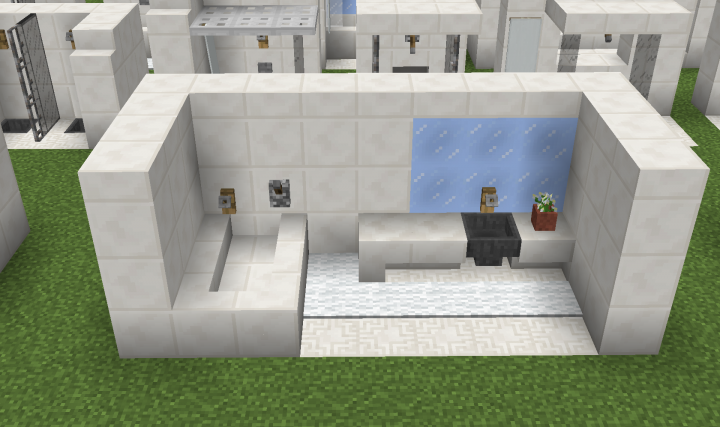 31 ideas for decorating your bathroom / 31 idées de décoration pour ...