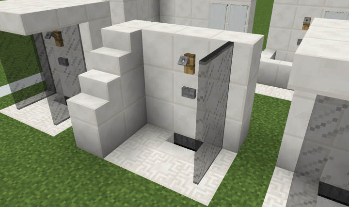 31 ideas for decorating your bathroom / 31 idées de décoration pour ...