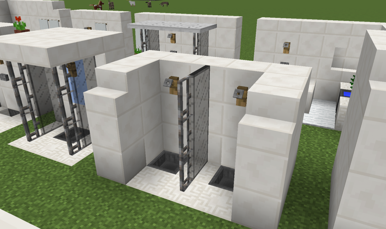 31 ideas for decorating your bathroom / 31 idées de décoration pour ...