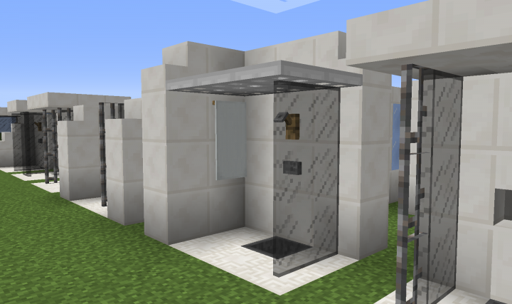 31 ideas for decorating your bathroom / 31 idées de décoration pour ...