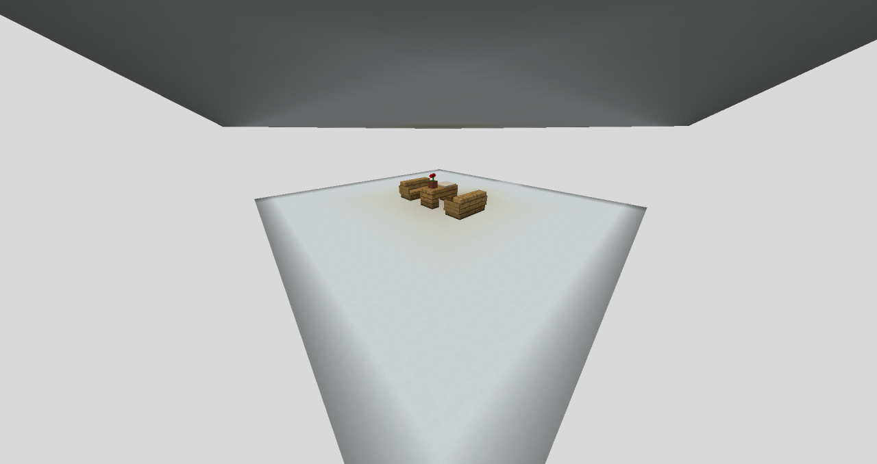 The 13 Rooms Minecraft Map