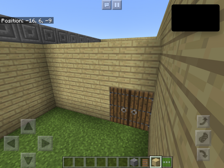 How to make a nice house! 👍 (Creative) Minecraft Map