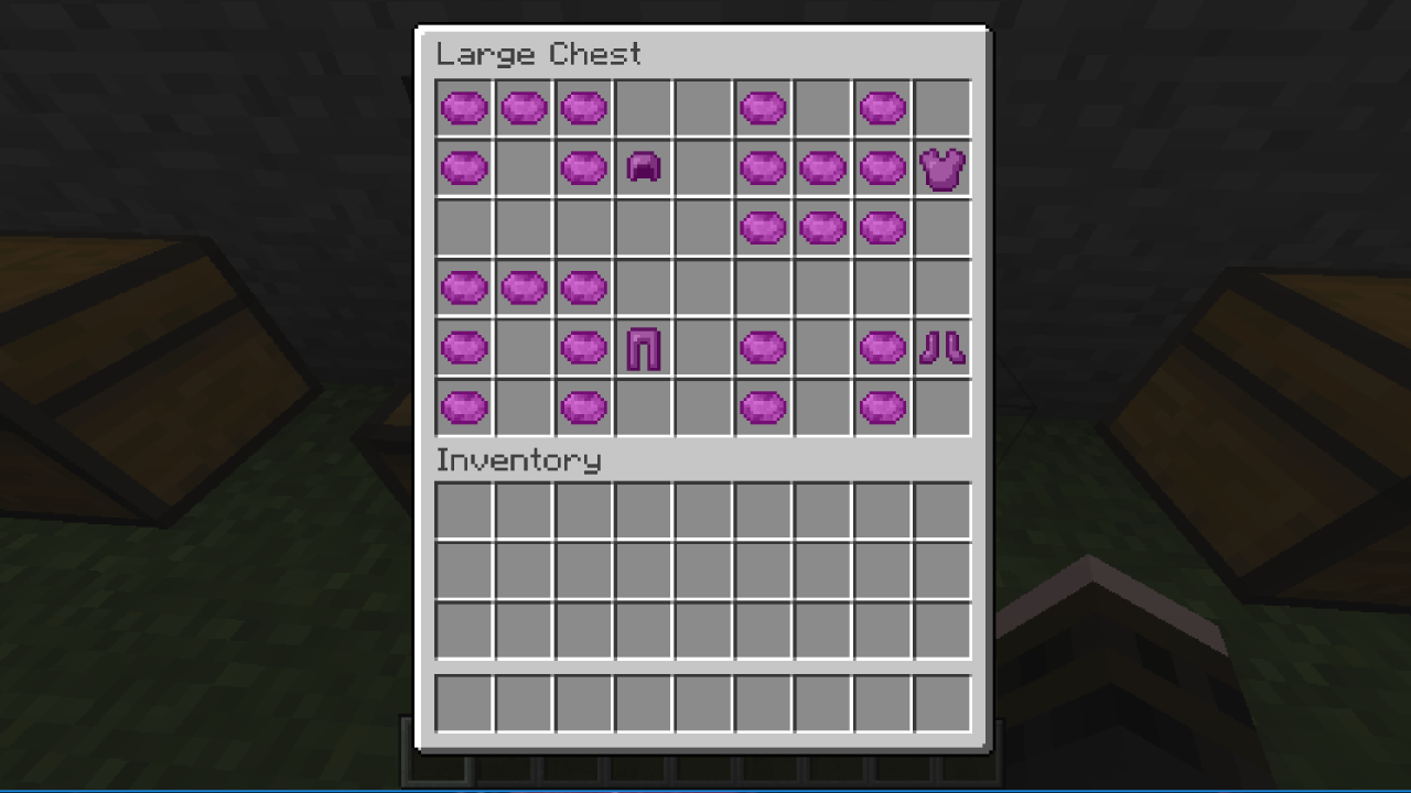 The Epic Mod Minecraft Mod