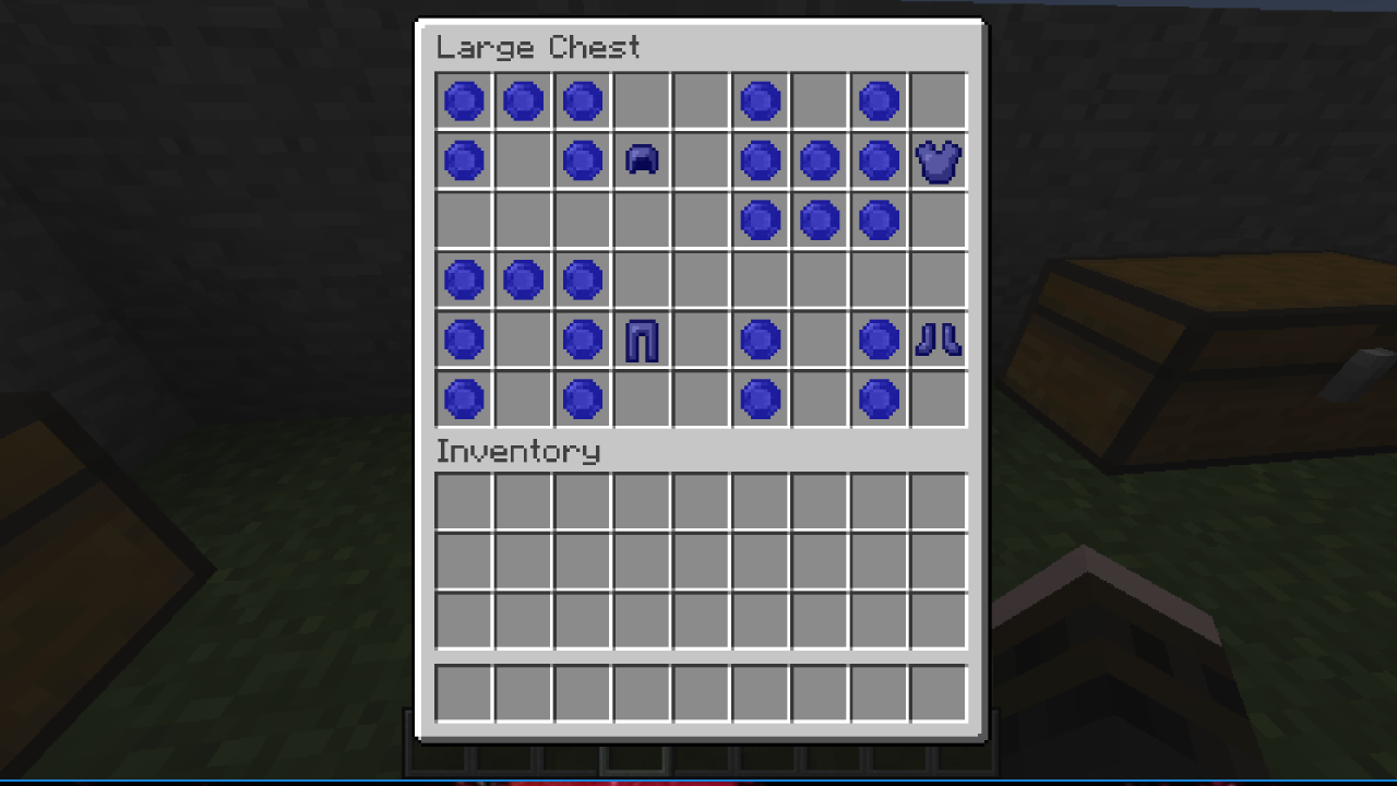 The Epic Mod Minecraft Mod