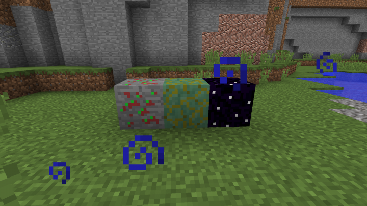 More Pickaxes (Check Description!!!) Minecraft Mod