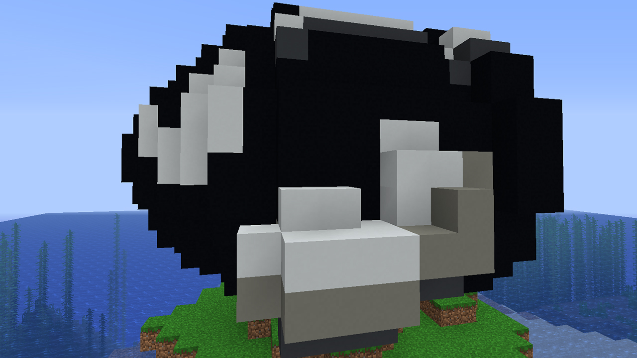 Mariocraft Bullet Bill Mooshroom Farm Minecraft Map