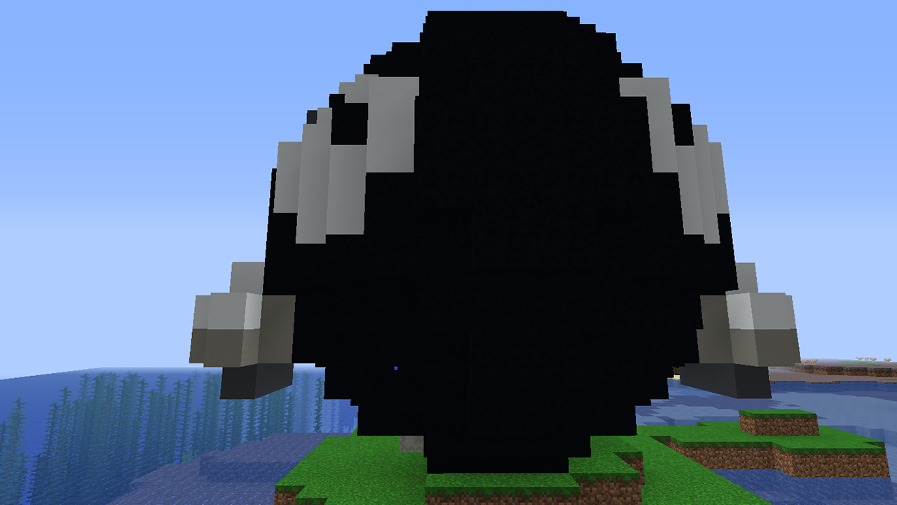 Mariocraft Bullet Bill Mooshroom Farm Minecraft Map