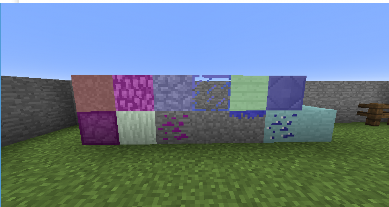 The Epic Mod Minecraft Mod