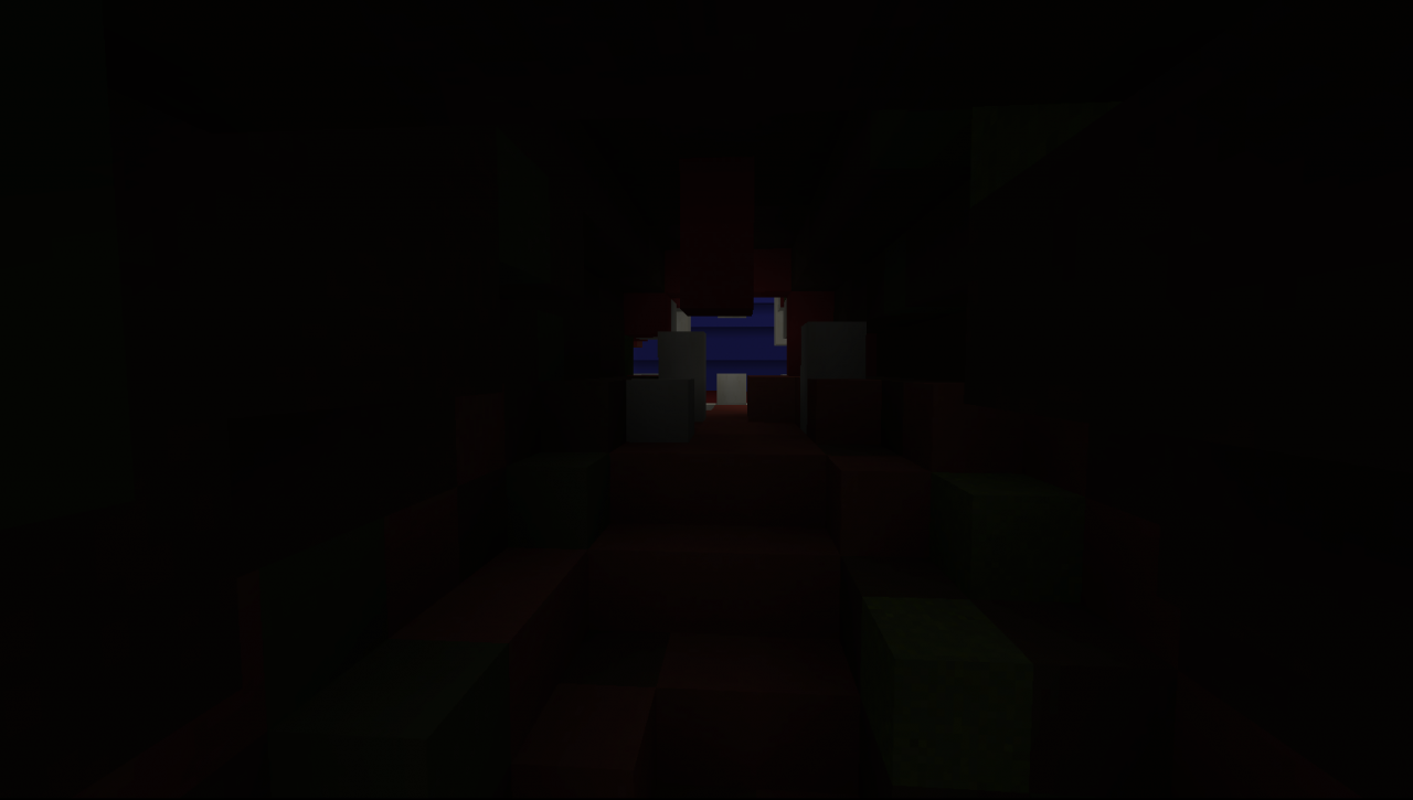 Cargo Ship Under Attack Minecraft Map