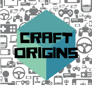 Craft Origins Minecraft Server