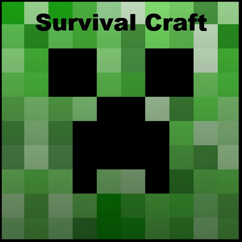 SurvivalCraft Minecraft Server