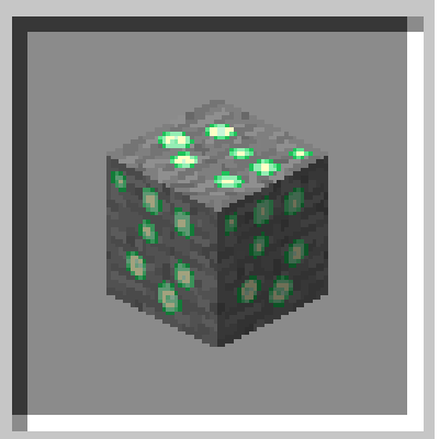 Exp Ore Block Mod Minecraft Mod