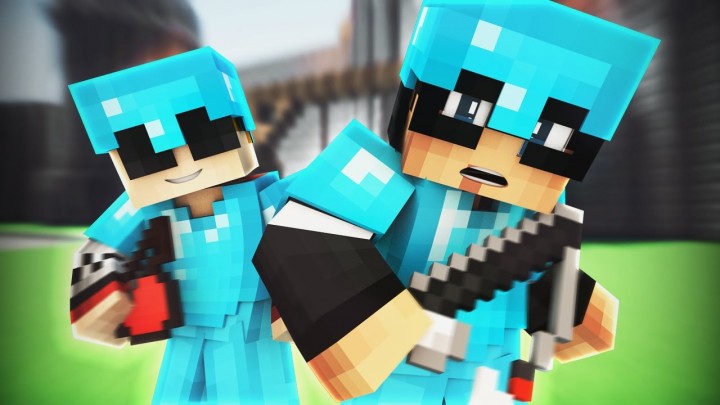 Need chat moderators Minecraft Server