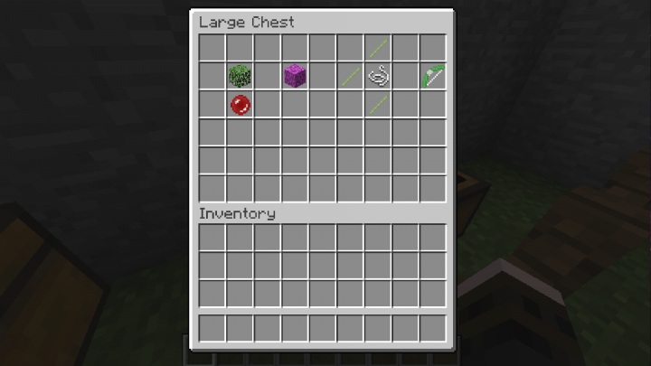 The Epic Mod Minecraft Mod