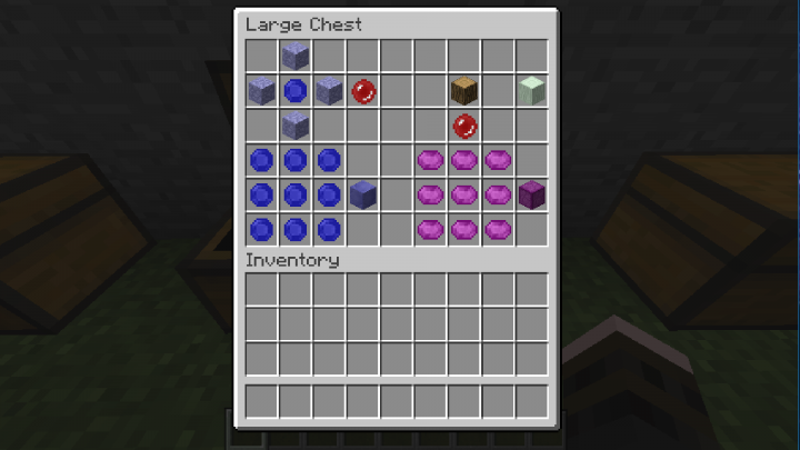 The Epic Mod Minecraft Mod