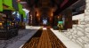 Valoria Spawn City Minecraft Map