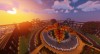 Valoria Player Market Minecraft Map