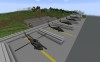 James Air Force Base Minecraft Map