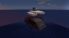 Becca's Motorboat Minecraft Map
