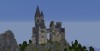 Highburn Castle Minecraft Map