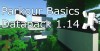 Parkour Basics Datapack (1.14) Minecraft Data Pack