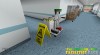Hospital Mod - Facilities Pack Minecraft Mod