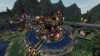 Valoria Spawn City Minecraft Map