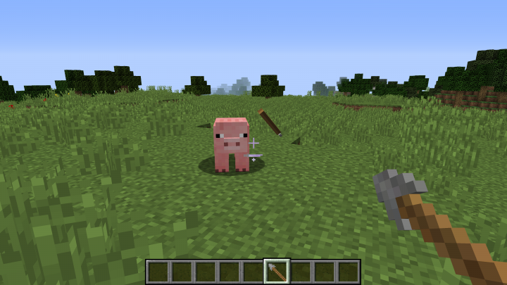 History of Technology Minecraft Mod