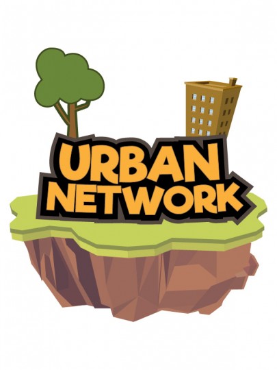 Urban Network Minecraft Server