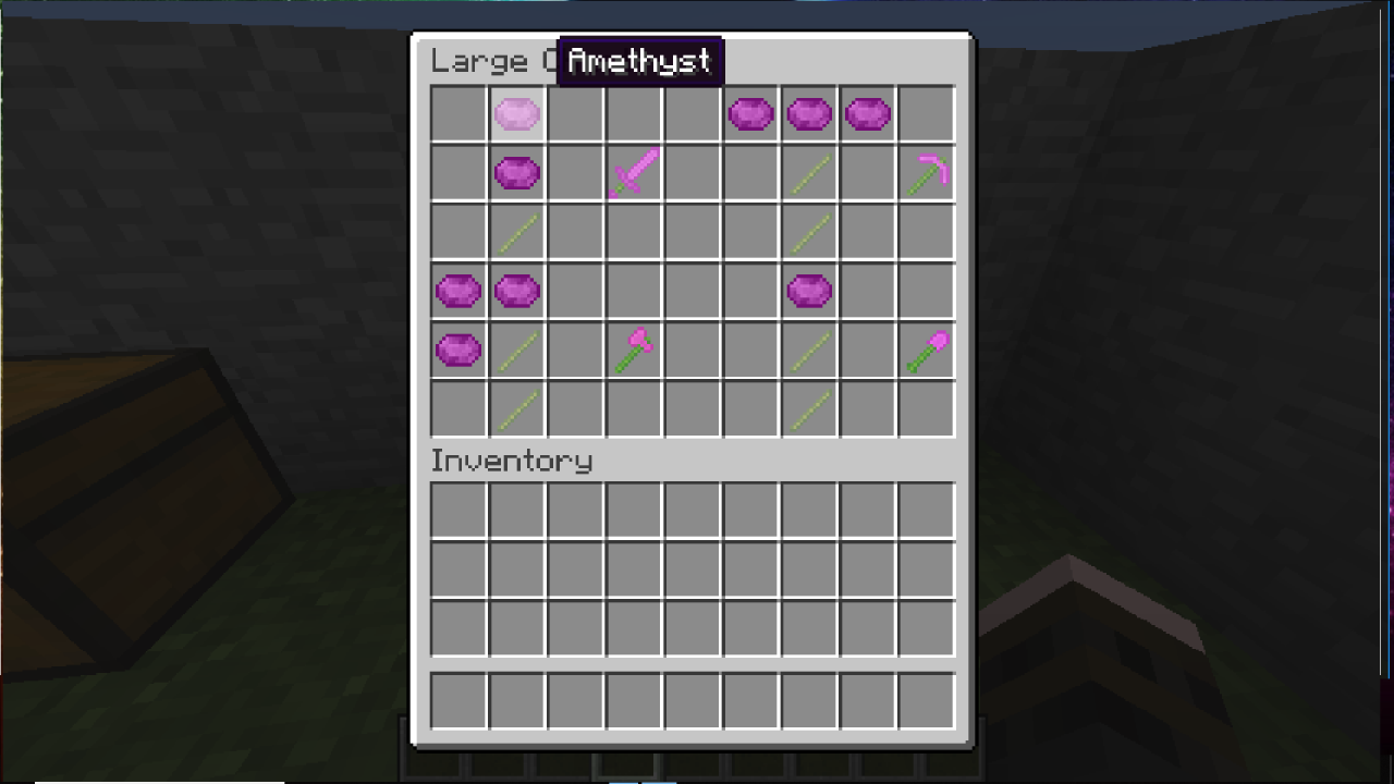 The Epic Mod Minecraft Mod