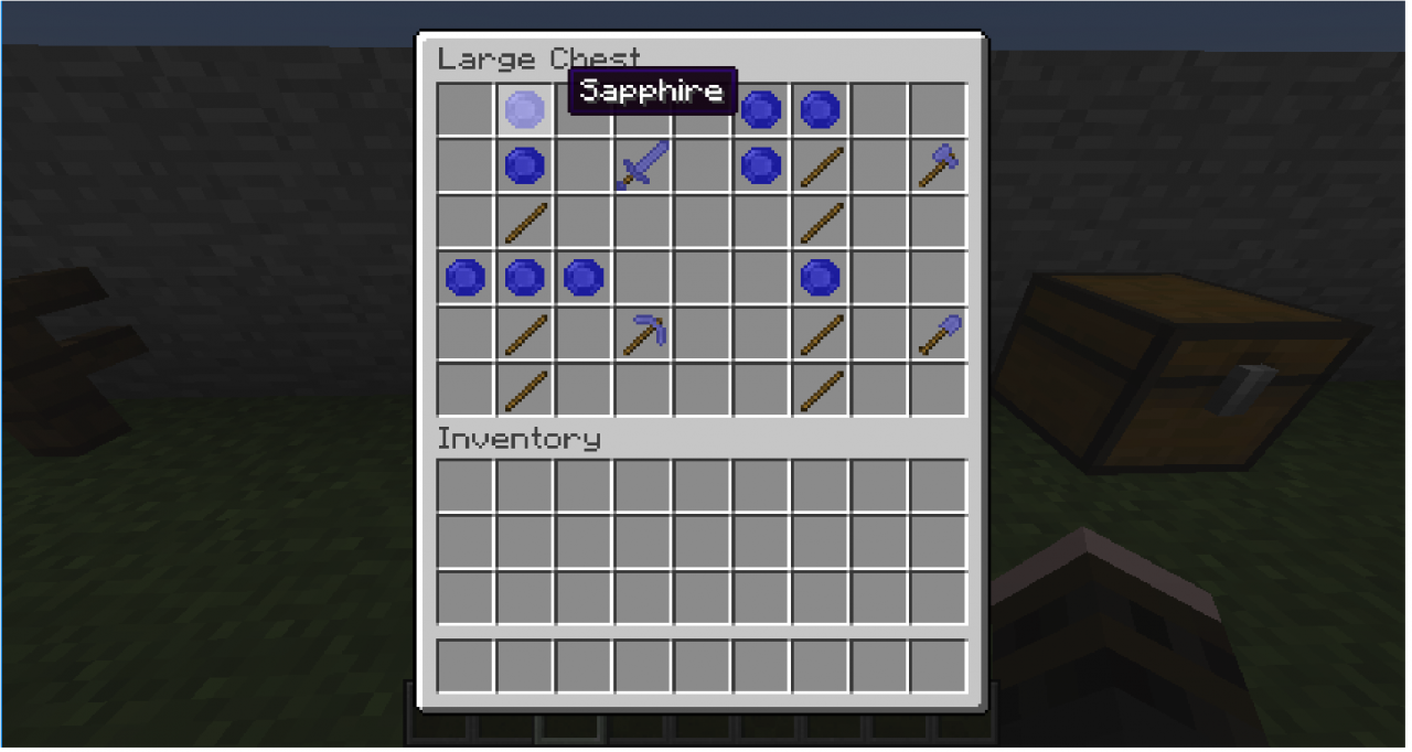 The Epic Mod Minecraft Mod