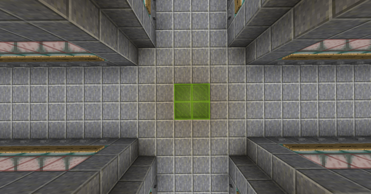 [1.12.2] Mod Testing Map v1 Minecraft Map