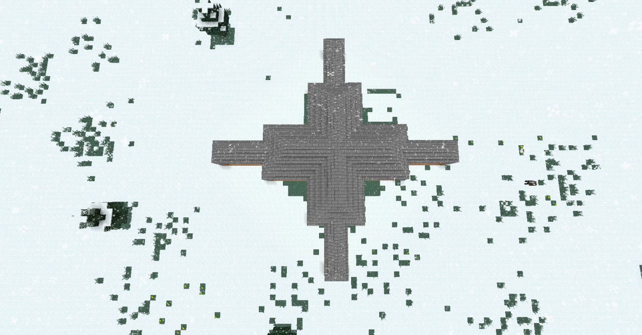 [1.12.2] Mod Testing Map v1 Minecraft Map