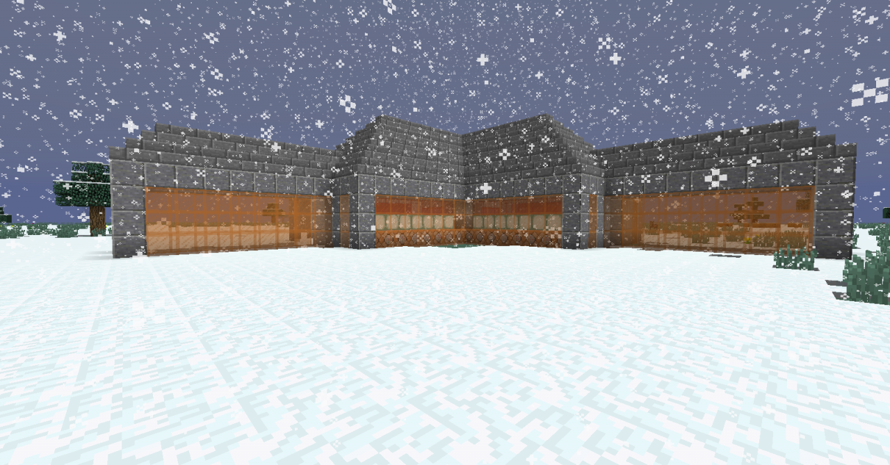 [1.12.2] Mod Testing Map v1 Minecraft Map