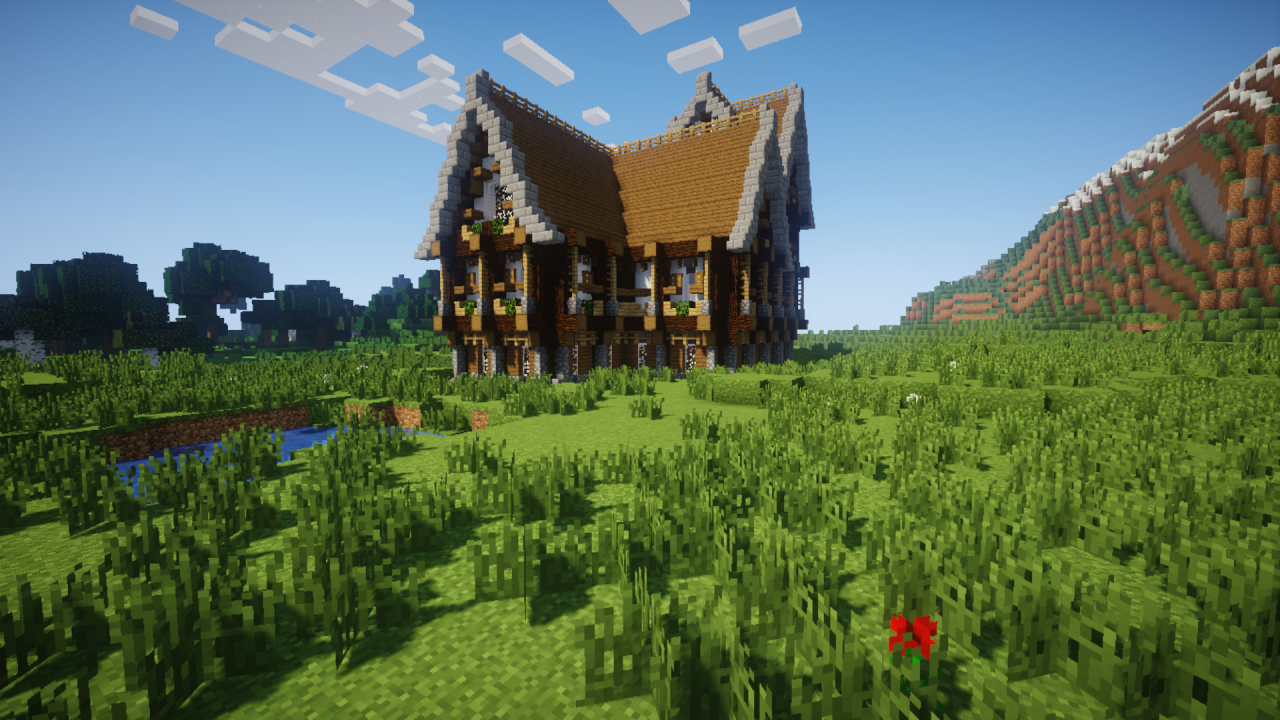 SNOX Furry Minecraft Server Minecraft Server