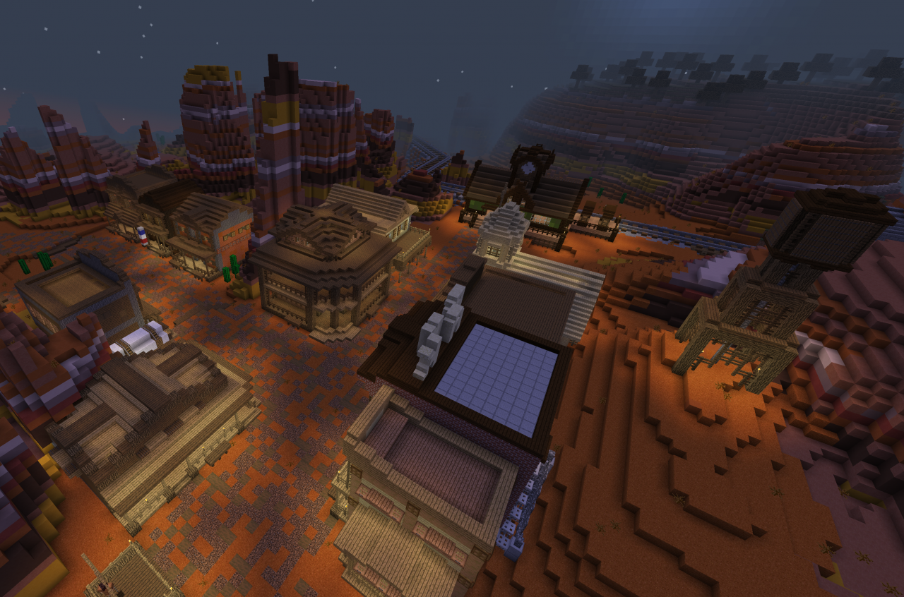 Runecraft Minecraft Server